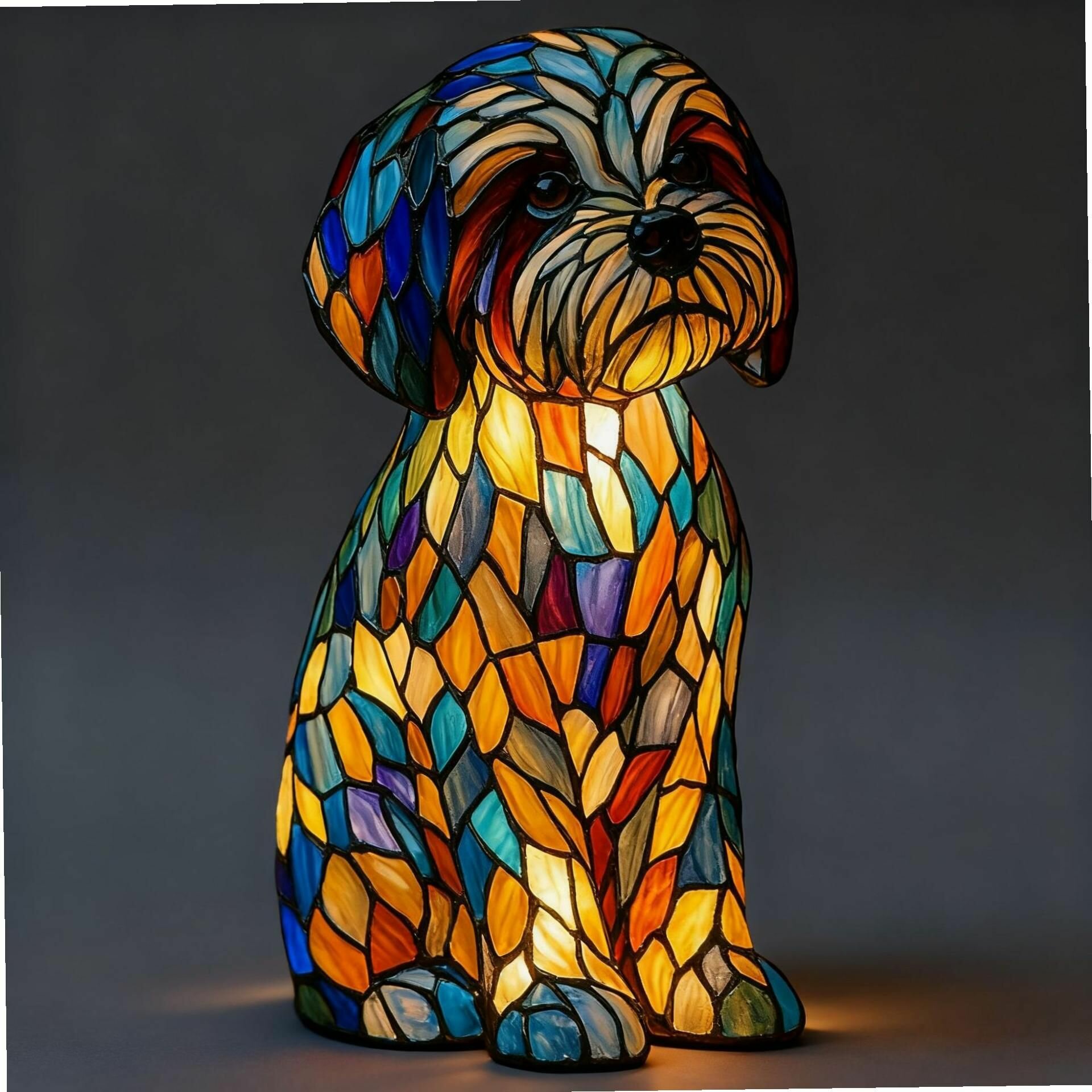 IKEA Фигурка декоративная Снег Шерсть Мальтийский> USB Plug-в Тип