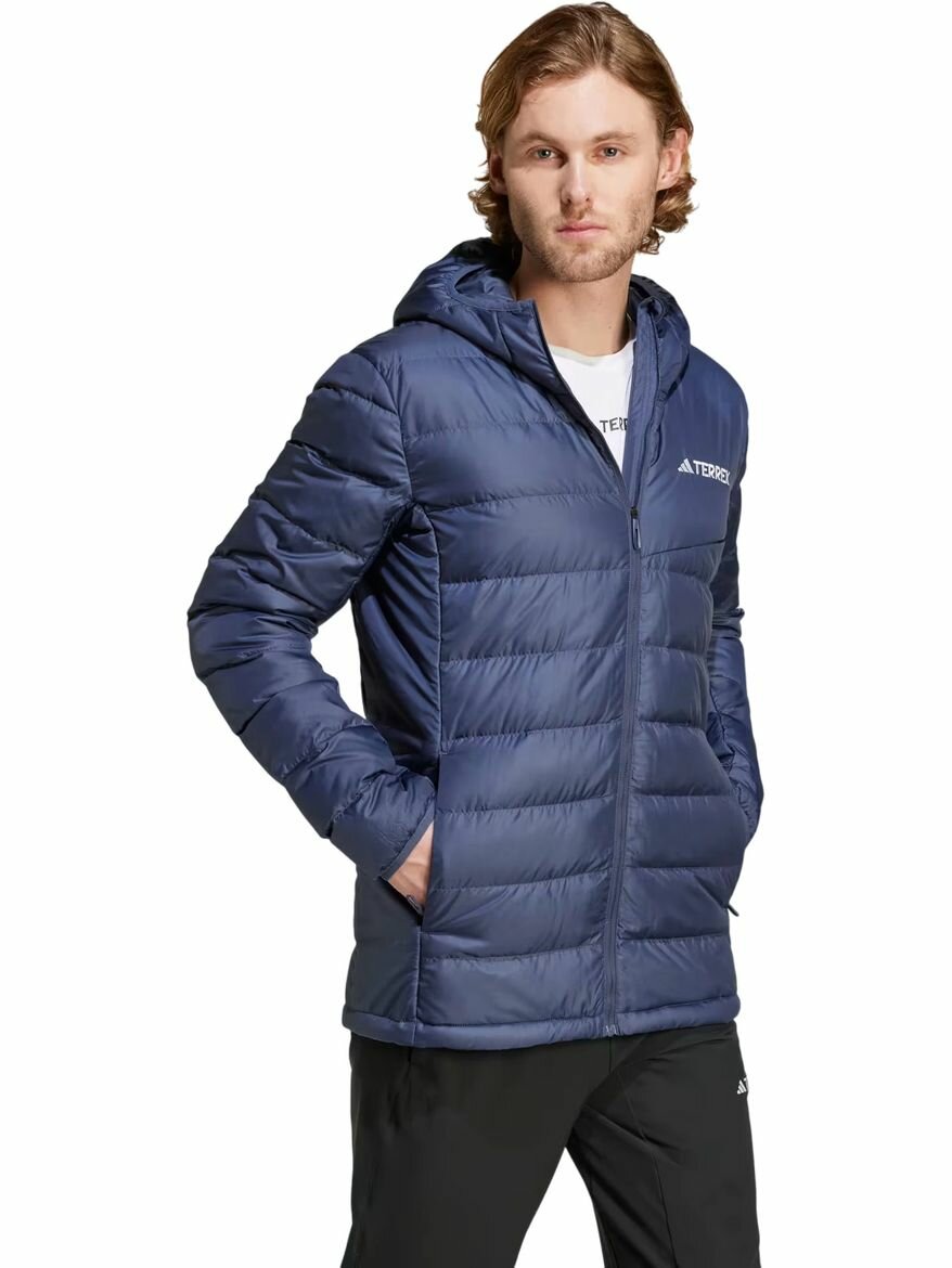 Пуховик Terrex Multi Light Down Hooded Jacket