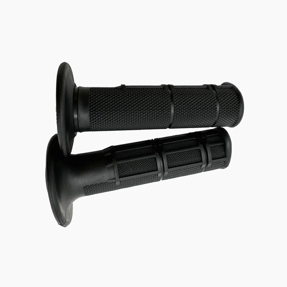 Грипсы руля черные BSE EVO CORE DX EX PH150 PH125 Z1 J1 J2 Z3 Z4 Z5 Z6 Z11 Z10 M4 Z8 Z8