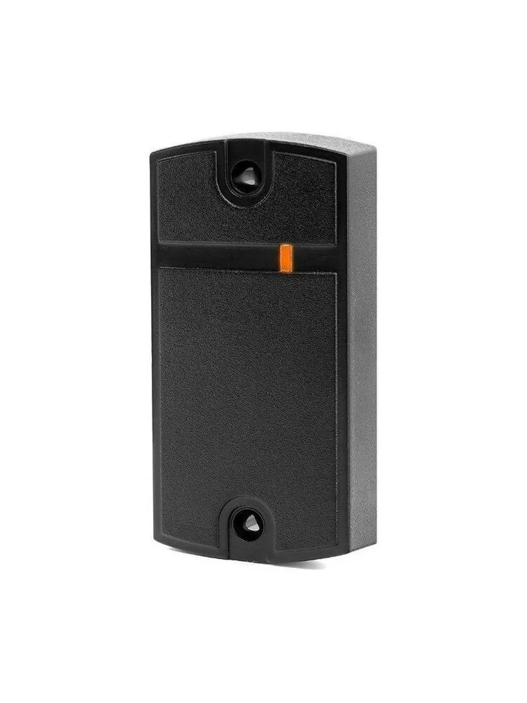 MATRIX-II (МОД. E) черный / MATRIX-II черный IRONLOGIC считыватель EM MARINE 125KHZ