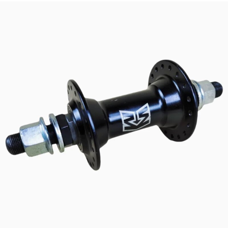 BMX Performance передний цветочный барабан 14 мм 48 отверстий