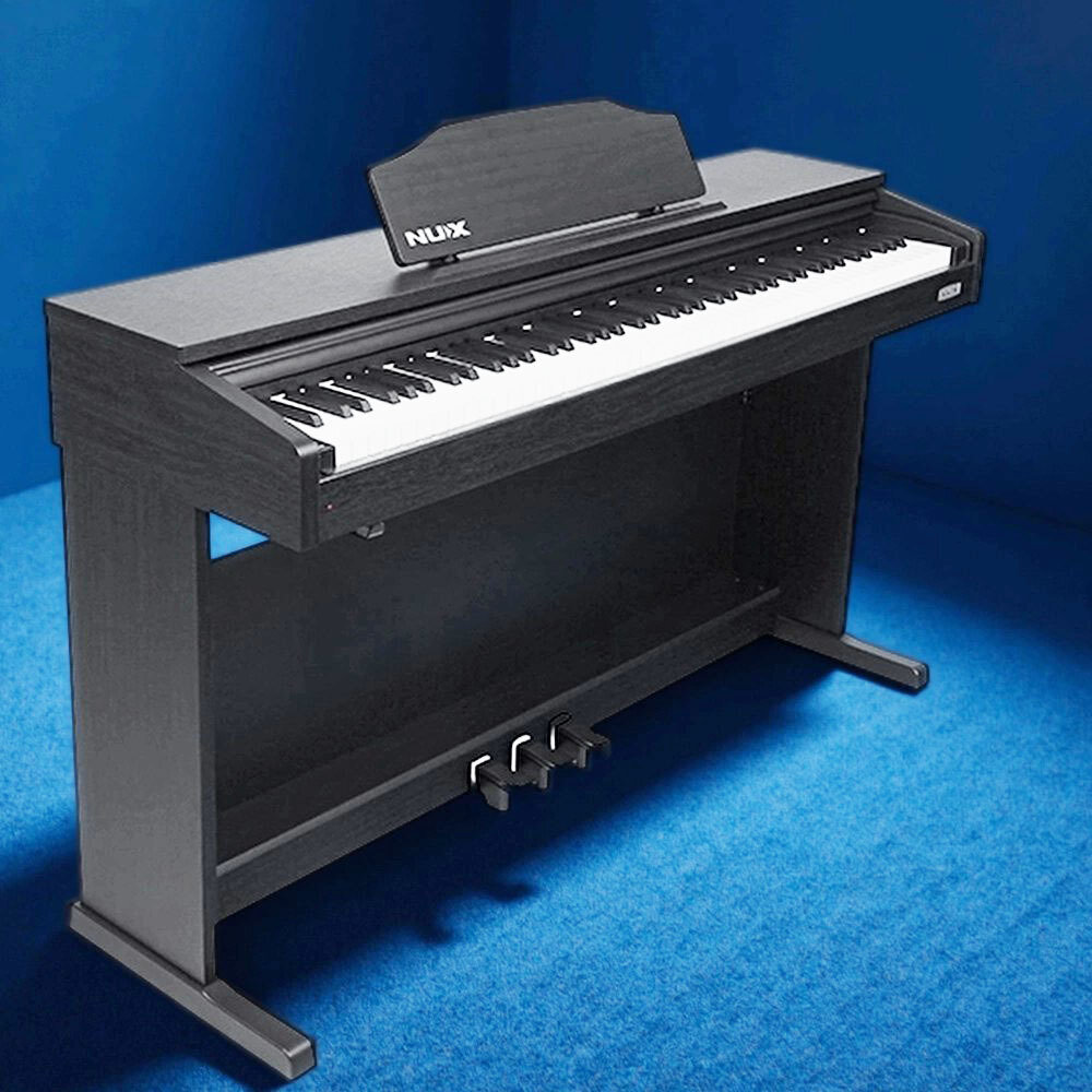 Пианино цифровое NUX WK-400