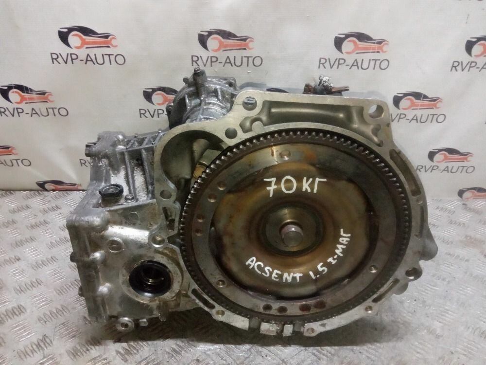 АКПП коробка передач Hyundai Accent 2 1.5 1999-03 T4QJD