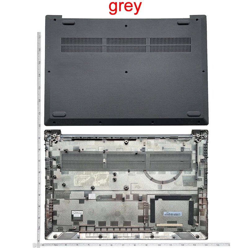 Корпус ноутбука Lenovo V15 Gray D Shell