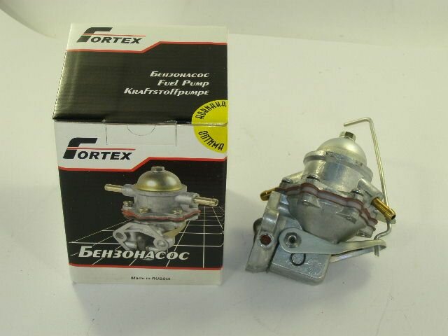 Бензонасос /1111 ОКА/ FORTEX