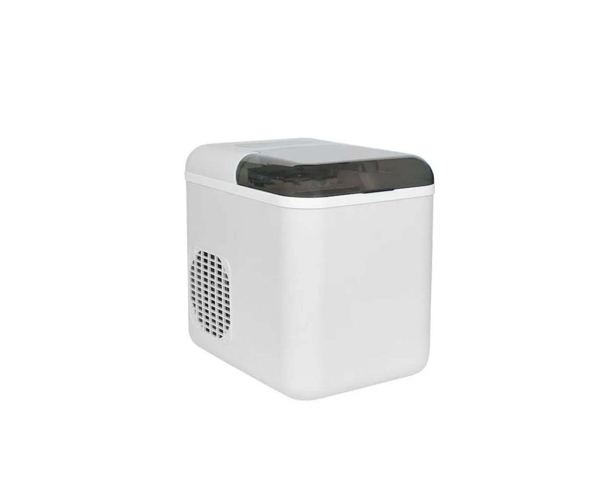 Ледогенератор Xiaomi Smart Ice Maker (CKGO-I5), автоматическая машина для льда, белый