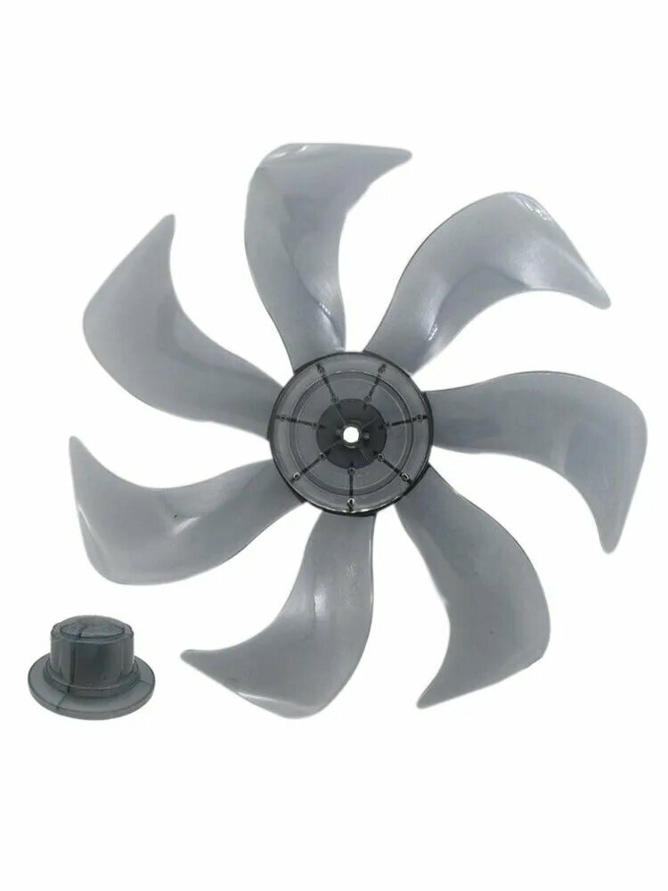 Настольный вентилятор CUST18878@UUU0245523