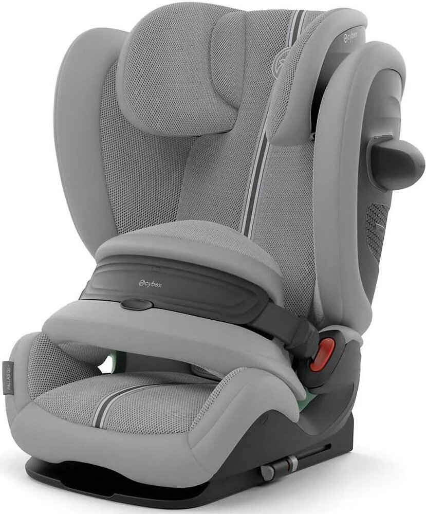 Cybex Pallas G3 i-Size (Stone Grey PLUS)
