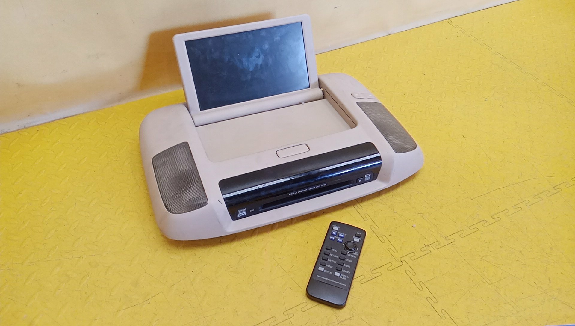 Дисплей информационный Tribeca (B9) Subaru 86255XA02AEU