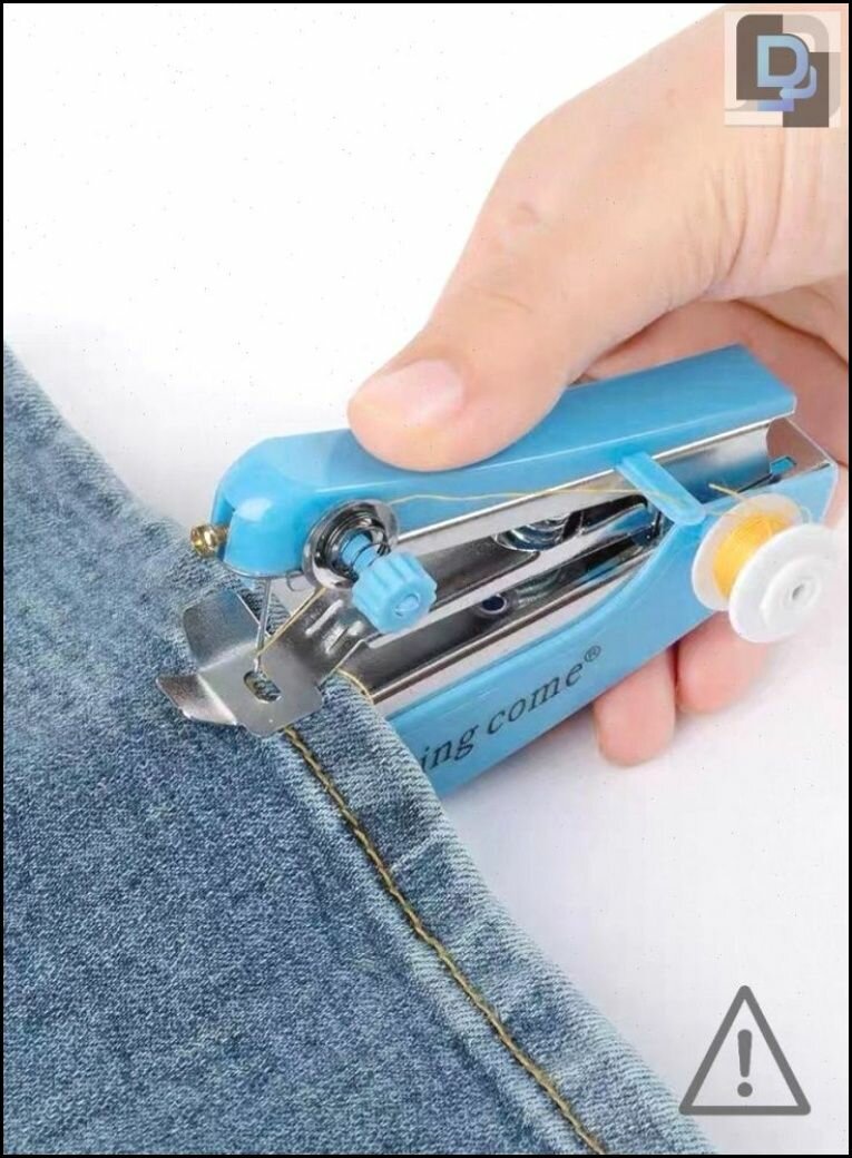 Швейно-вышивальная машина