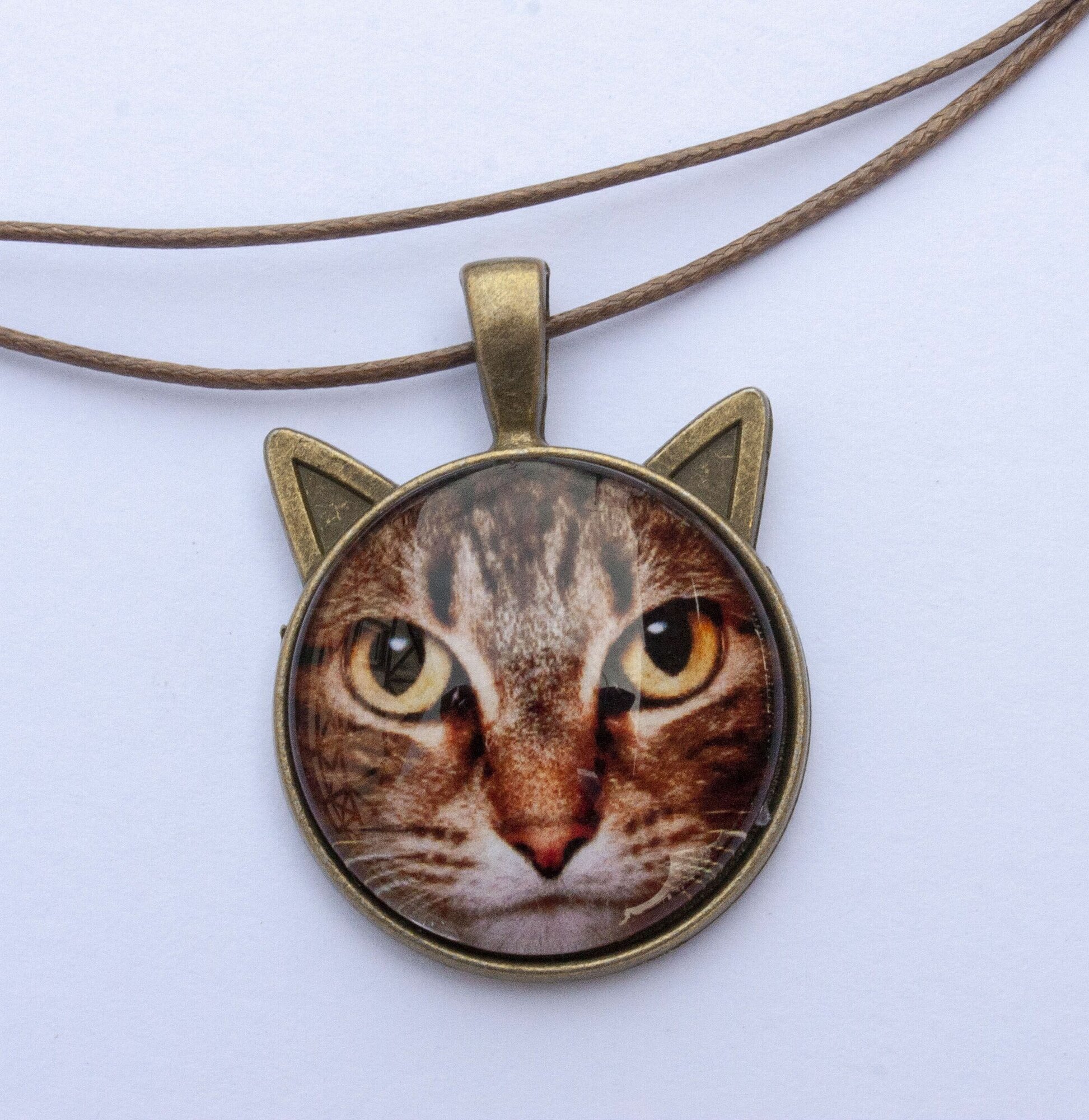 Подвеска, стекло