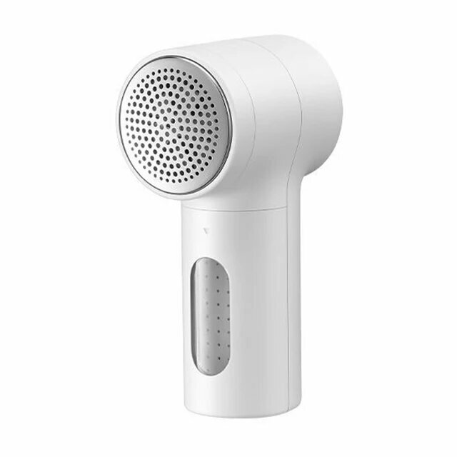 Xiaomi Mijia Lint Remover 2 — портативный перезаряжаемый прибор для удаления ворса с катушек ткани.