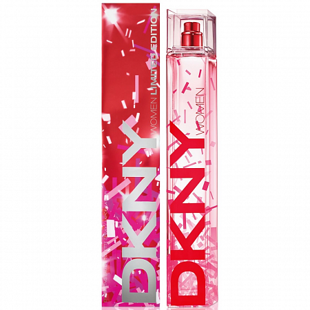 Donna Karan Women Limited Edition 100 мл, Туалетная вода женская