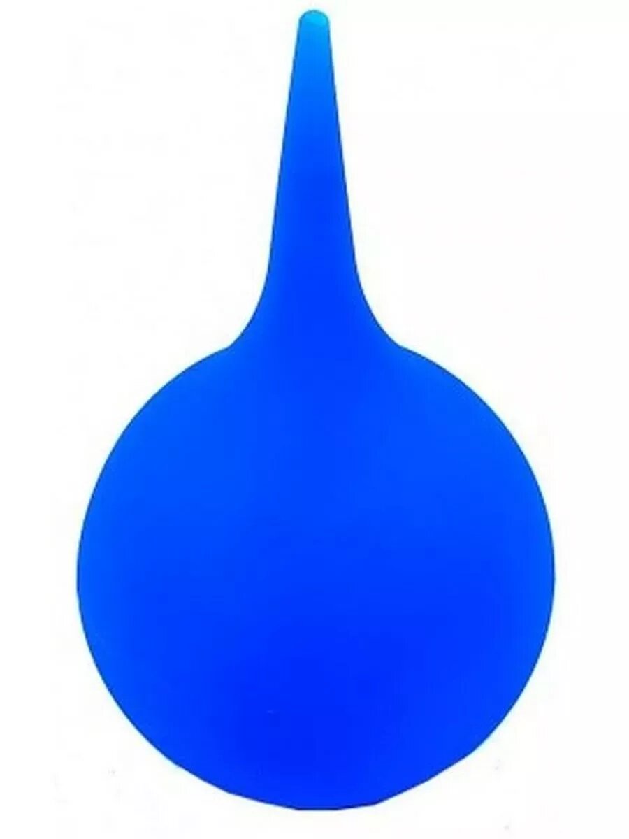 Спринцовка а 6 для медицинских процедур/спп альфа-2шт.