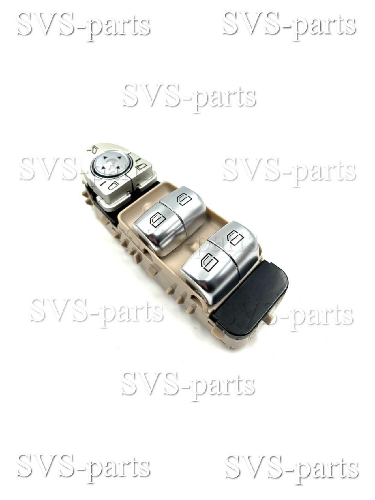 Кнопки стеклоподъемников Mercedes c238 w238 беж OEM: A2139055103 8T92