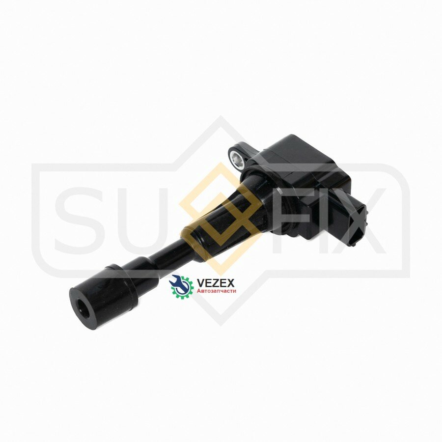 SUFIX FC2467 Катушка зажигания MAZDA 2(DE) 1.3-1.5 07> / 3(BK/BL) 1.4-1.6 03-14