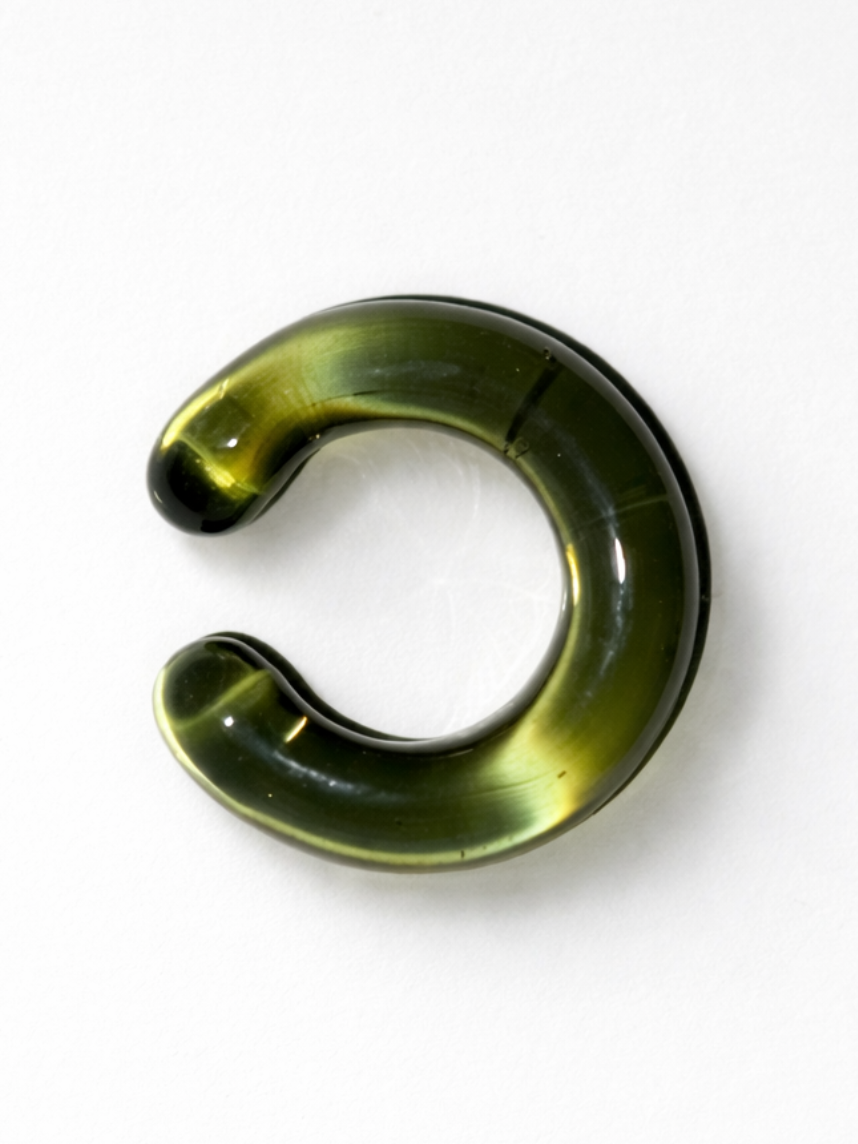 Серьги каффы