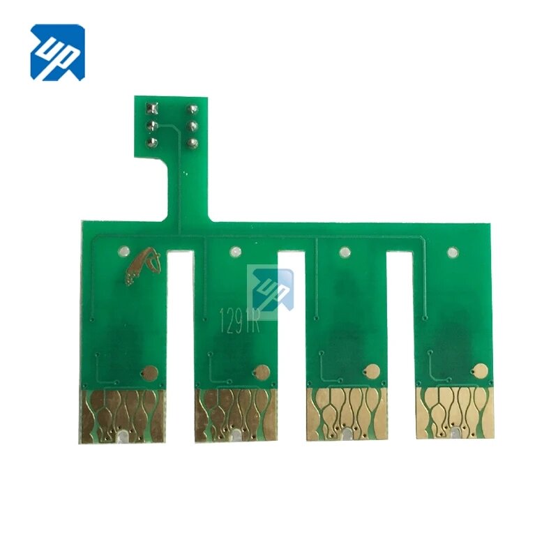 T1291 Чип СНПЧ с автоматическим сбросом для Epson SX230 SX235W SX420W SX425W SX430W SX435W SX438W SX440W SX445W SX525WD SX535WD SX620FW