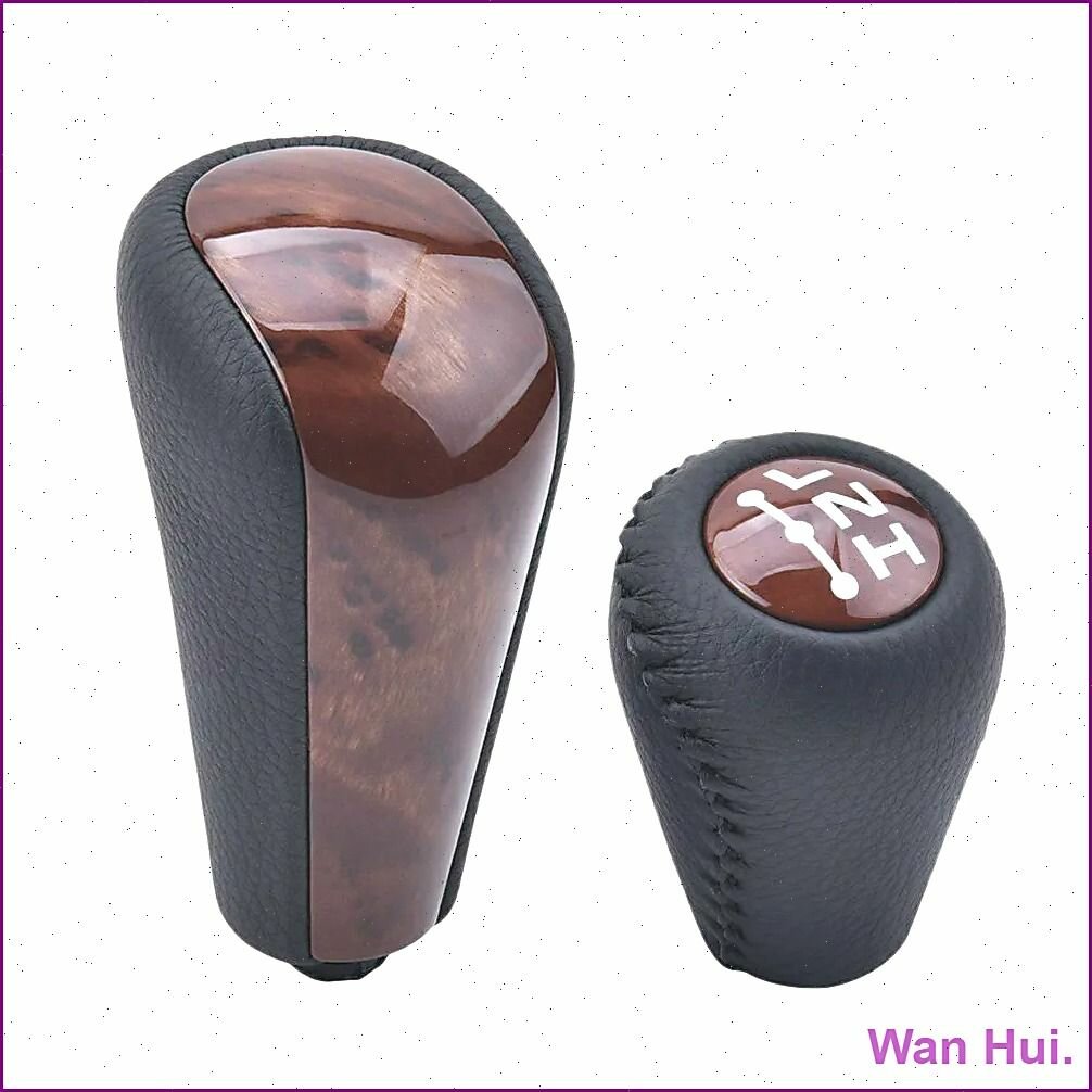 2 шт. ручка переключения передач автомобиля для Prado 120 2003-2009