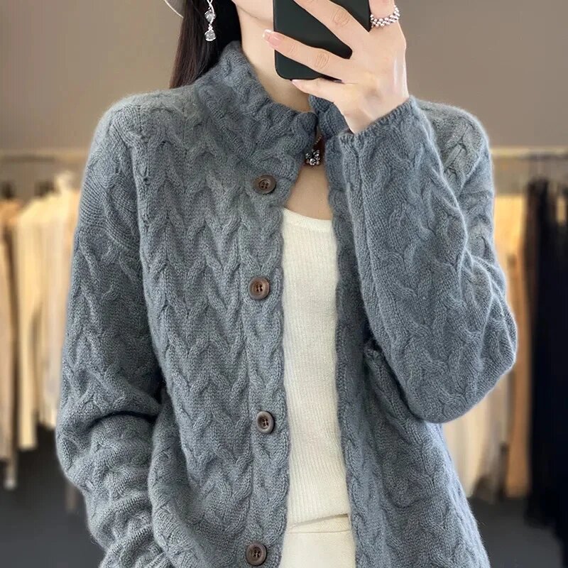 Кардиган