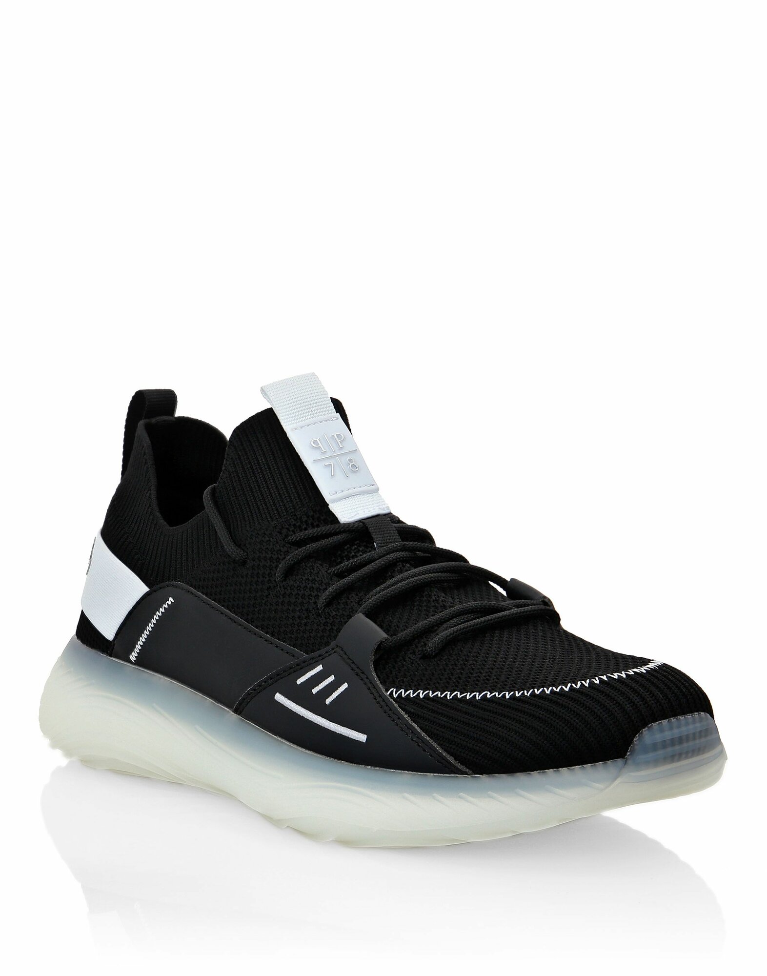 Кроссовки Philipp Plein