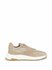 Кроссовки Hogan Panelled sneakers, размер 6,5 UK, разноцветный