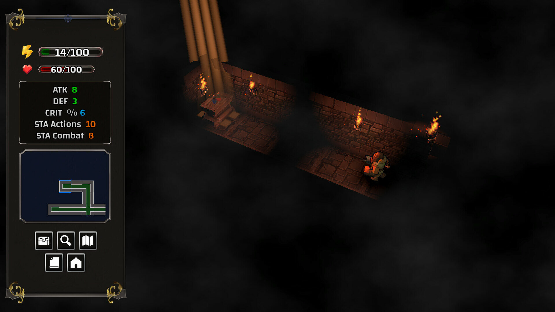 Dwarf’s Adventure Steam Ключ • Активация Steam • регион Весь мир