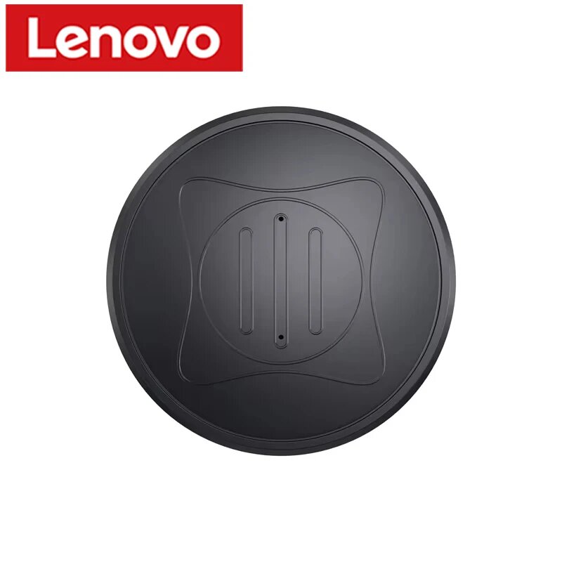 Lenovo GPS Tracker