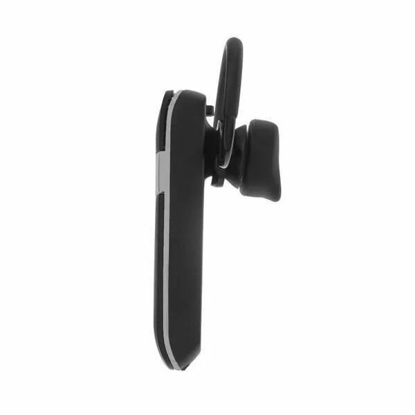 Bluetooth-гарнитура, беспроводная, шумоподавление, долгое время работы, для звонков и прослушивания музыки — фото 1