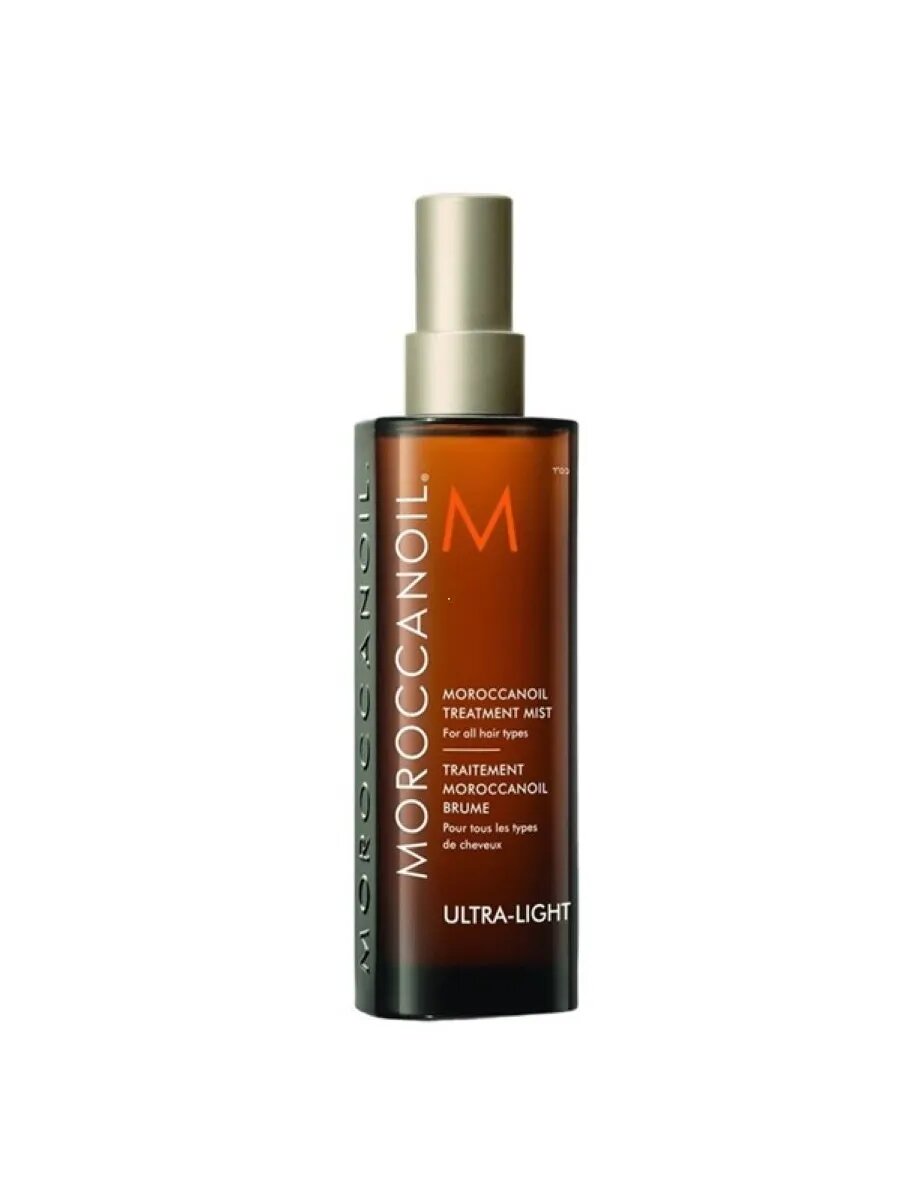 Moroccanoil Treatment Mist Масло-мист для волос восстанавливающее 100 мл