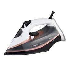Утюг CENTEK CT-2346 белый