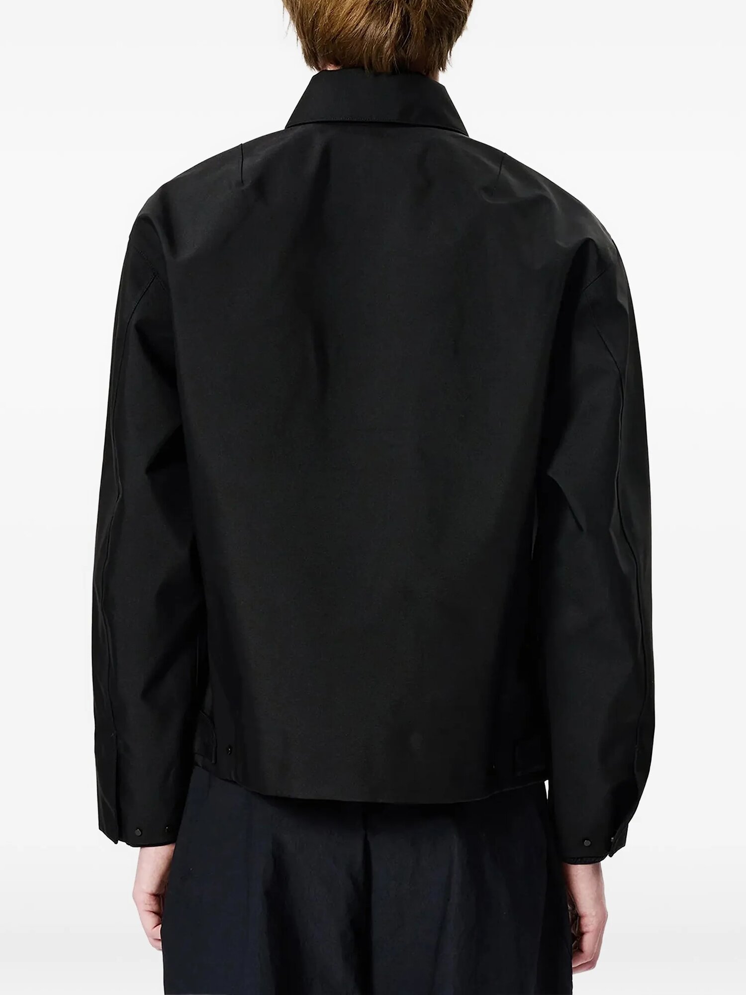 Куртка Goldwin Gore-Tex, размер 50 — фото 1