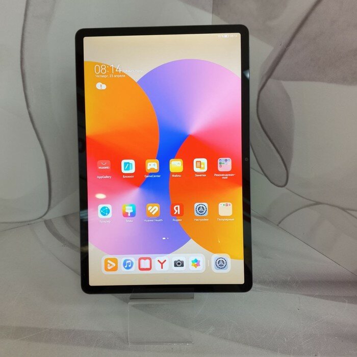 Планшет HUAWEI MatePad SE 11 8/128 Серый