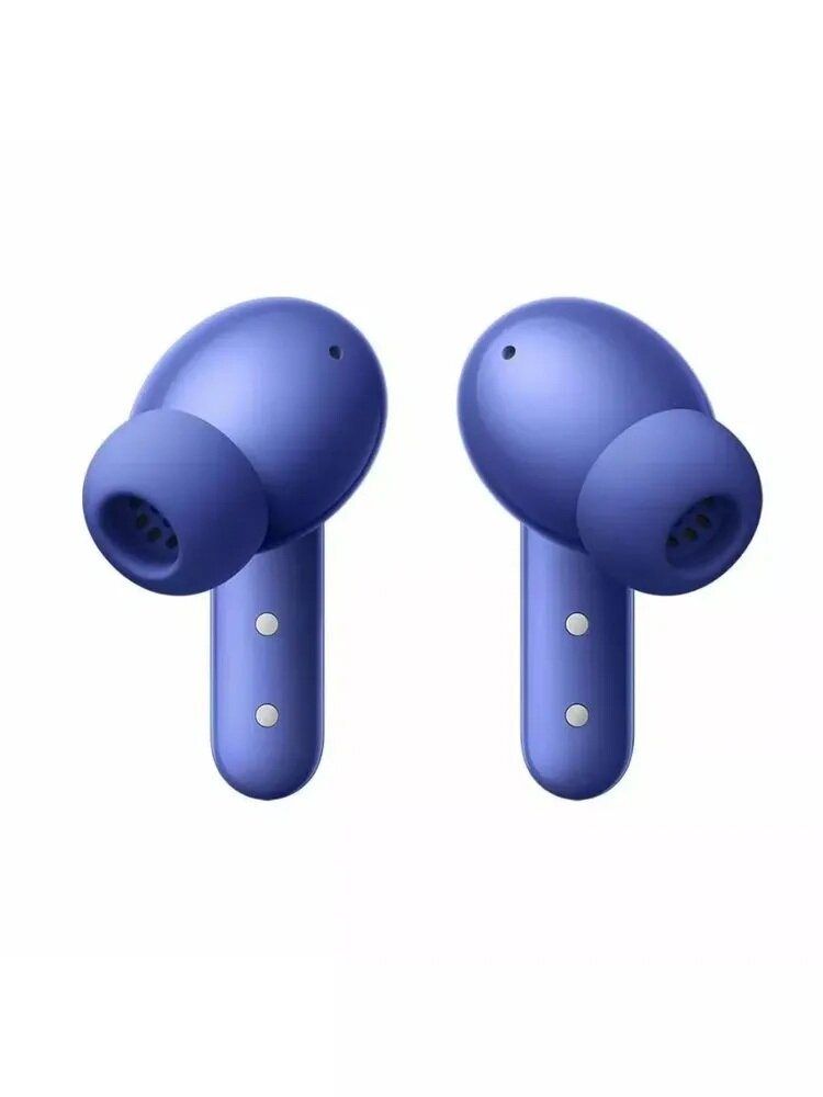 Беспроводные наушники CMF by Nothing Buds Pro 2, Синий (2025) (B187)