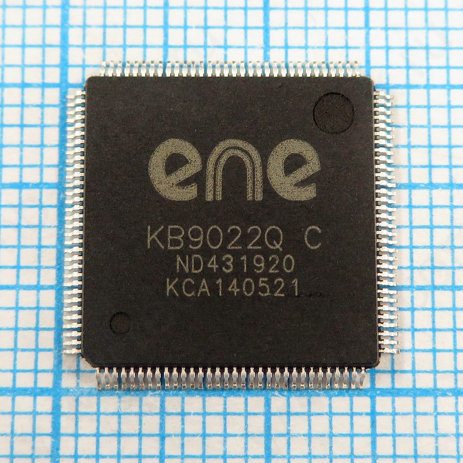 KB9022Q C - Мультиконтроллер