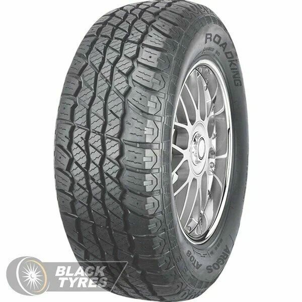 Шины летние Roadking Argos AT08 245/70 R16 111T