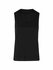 Топ SEMICOUTURE Cowl-neck top, размер 38, black/black