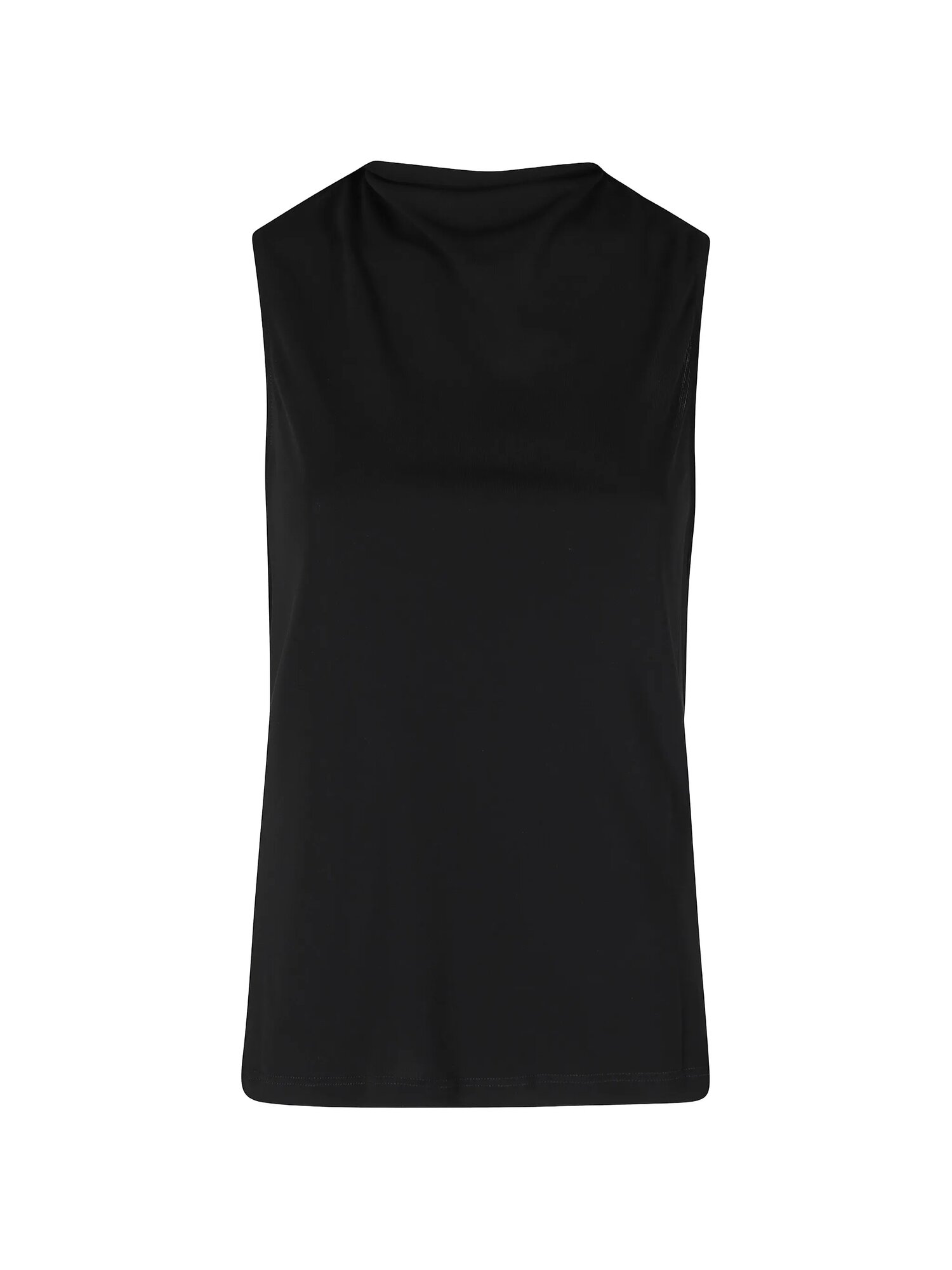Топ Cowl-neck top