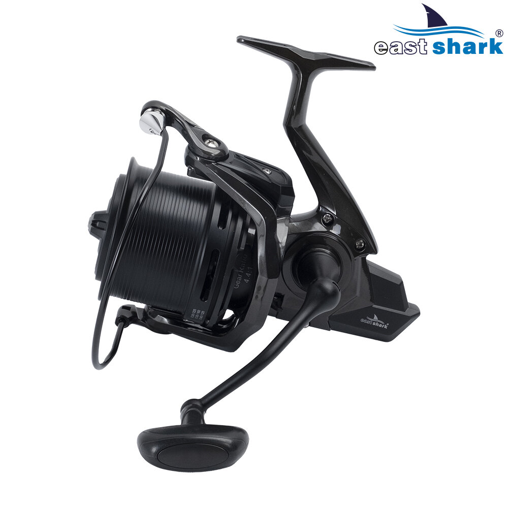 Катушка EastShark Power Surf 8000 NEW