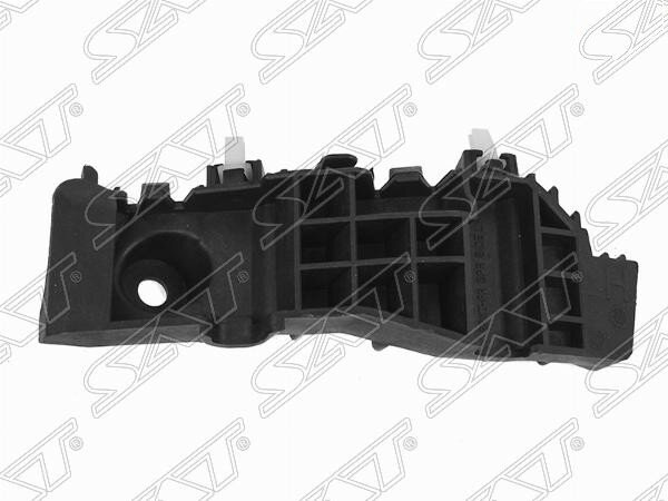 Крепление бампера SAT ST-HN90-000B-2 Hyundai Creta 15-21 спереди/ слева