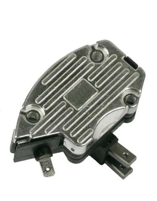 Реле-регулятор SAT ST-235-0052 напряжения генератора NISSAN SUNNY 93-95/PRIMERA 1.6/2.0 14,6V 90-96 SR20DE/GA16