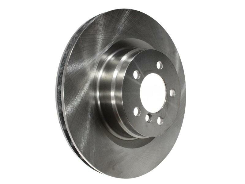 Диск тормозной SAT ST-25-0221 спереди Land Rover Range Rover 02-12