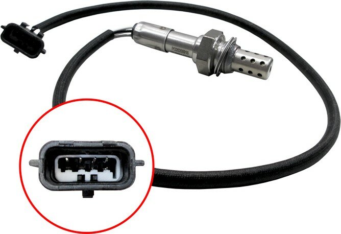 Датчик кислородный SAT ST-226A4-1772R Renault Kaptur 16-20 / Logan 14-18