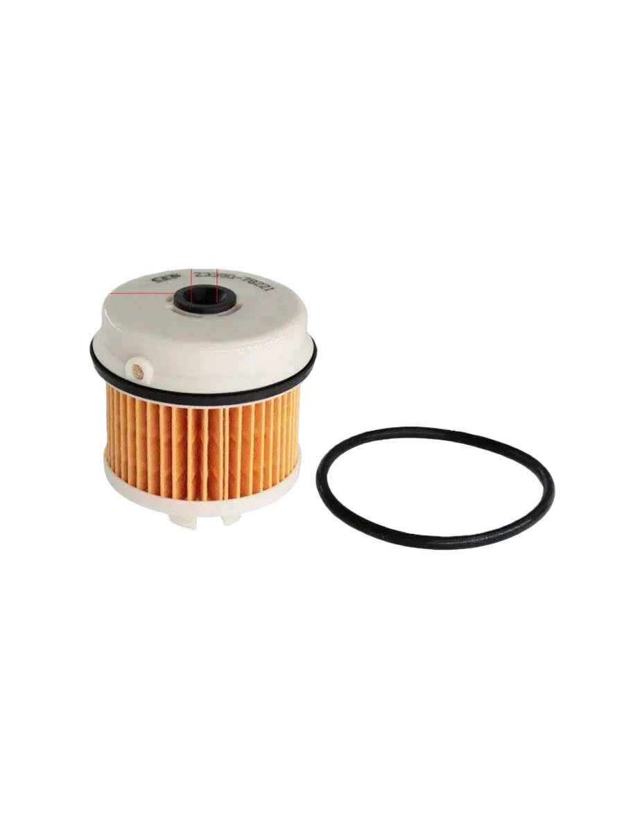 Фильтр топливный SAT ST-23390-78221 Hino Dutro 02-11, Toyota Dyna 99-