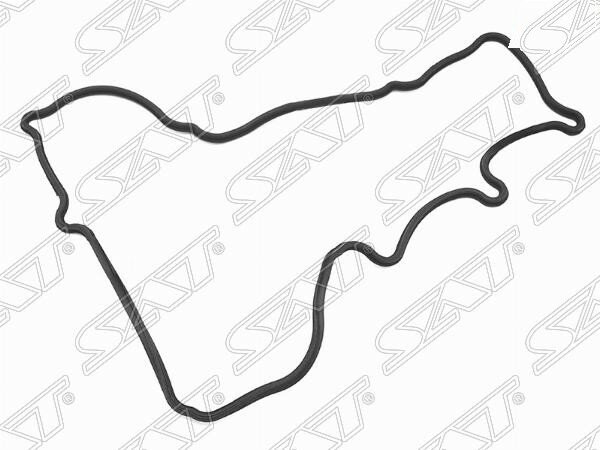 Прокладка клапанной крышки SAT K96325175 GM MATIZ 1,0/AVEO 1,2