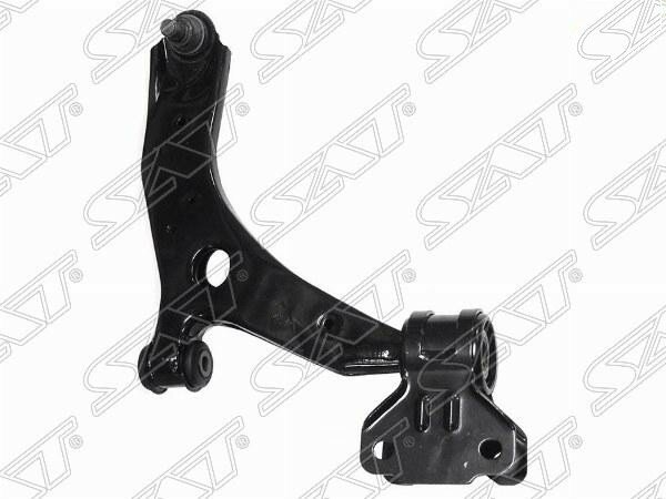 Рычаг передний нижний SAT ST-BBM2-34-300 MAZDA 3 10- RH