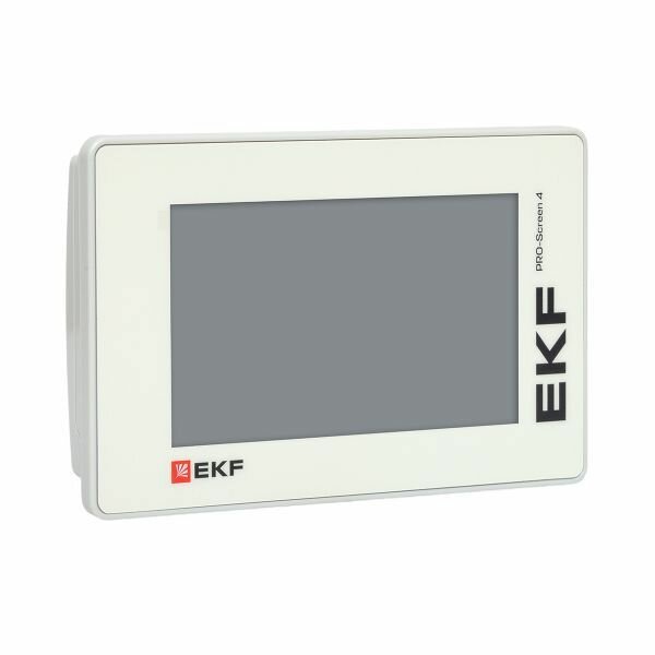 Панель оператора PRO-Screen 4E EKF RSC-4E