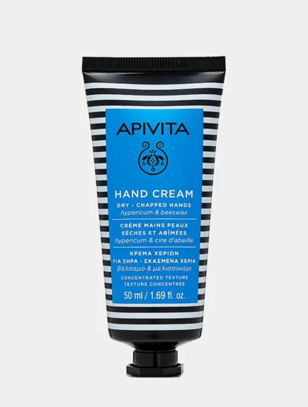 Крем для рук APIVITA dry-chapped cream