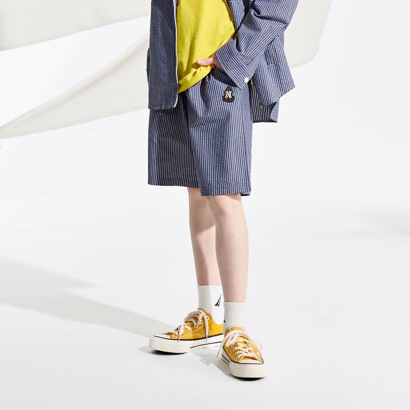 Шорты NAUTICA