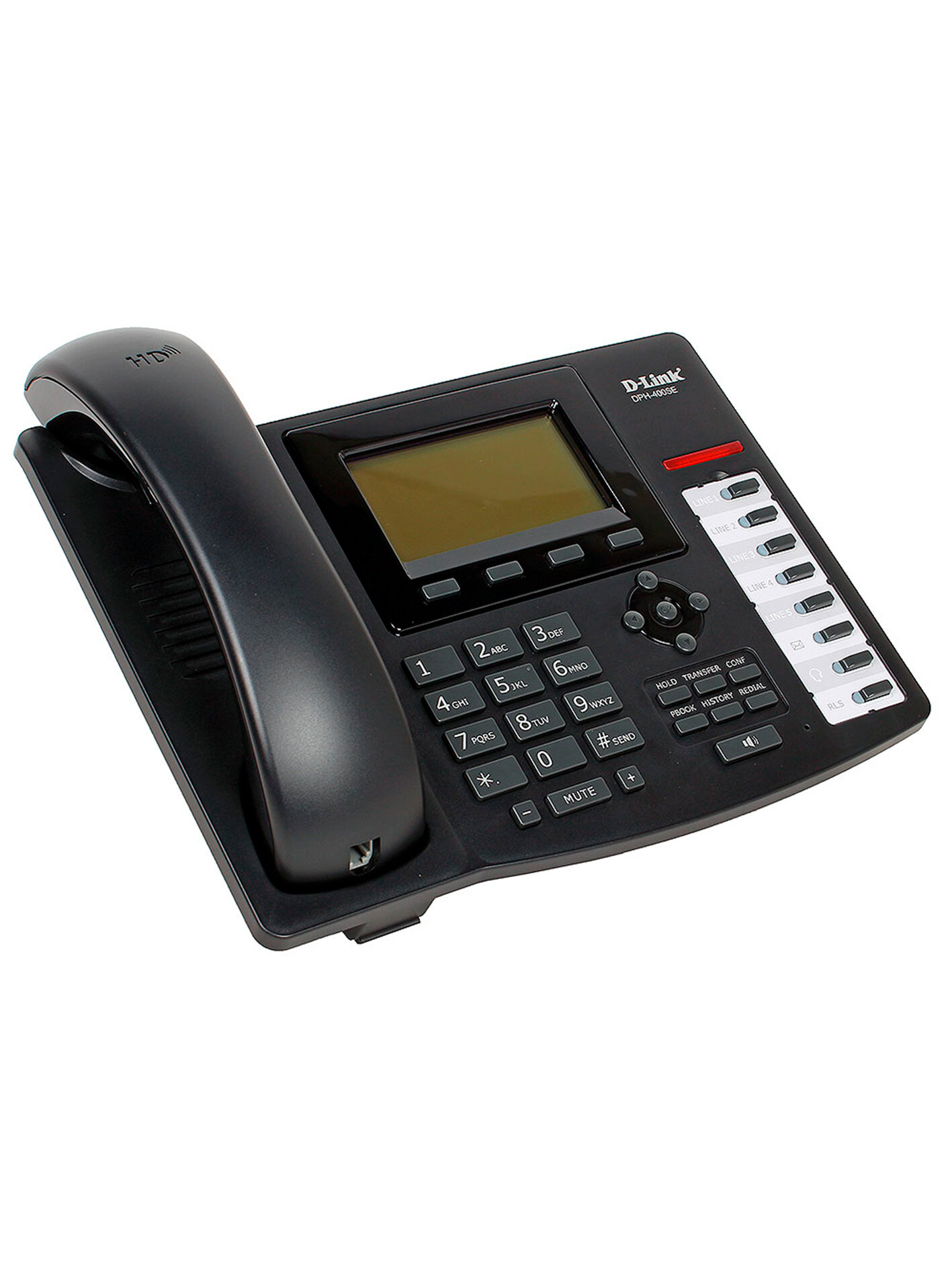 IP-телефон D-Link DPH-400SE/F3